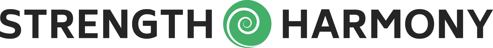 About - Strength Harmony